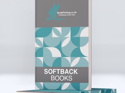 Paperback Book Printing UK | Order Online - Print2Demand